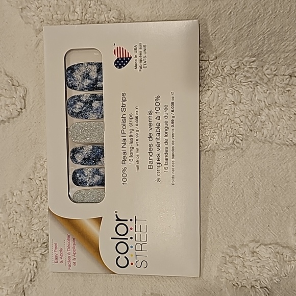 Color Street | Other | Nwt Color Street | Poshmark